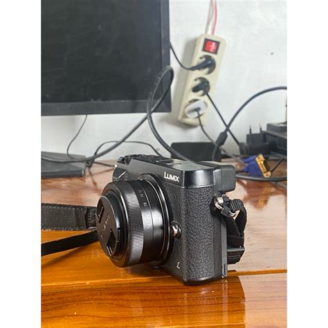 Jual Lumix Gx85 Shopee Indonesia