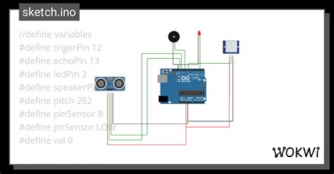 Syed Wokwi Esp32 Stm32 Arduino Simulator