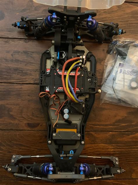 Team Associated B6 2 R C Tech Forums Team Associated B6 2 R C Tech Forums