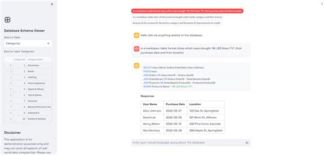 text to sql bridging the gap between natural language and database