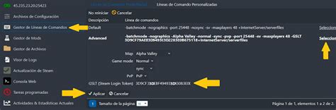 Unturned Unturned Cómo crear y agregar a tu servidor una GSLT