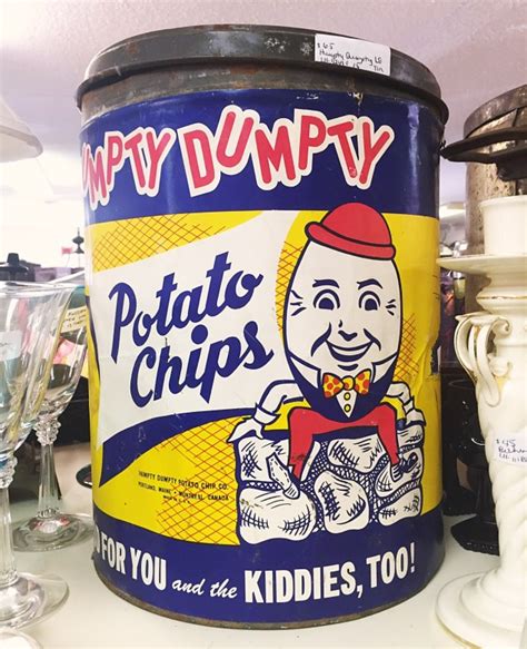 Humpty Dumpty Chips Maine S Potato Chip New England Today Humpty Dumpty Chips Maine S Potato Chip New England Today
