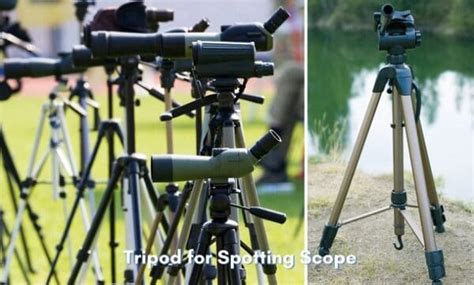 Learning How To Attach Spotting Scope To Tripod Opticsguides