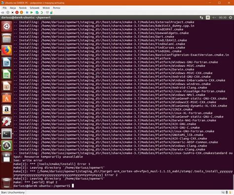 How To Build Turris Os 3x Sw Help Turris Forum
