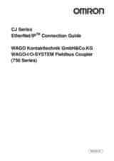 CJ2M CPU32 OMRON Europe