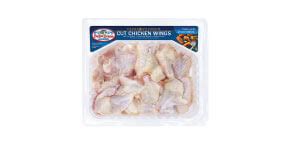 Bell And Evans Antibiotic Free Fresh Party Chicken Wings Market Basket