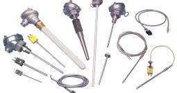 Industrial Process Temperature Sensor Comparison The Thermal System And Vacuum Feedthrough Blog