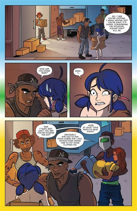 Pin By Wicked On Miraculous Comics Miraculous Ladybug Comic Miraculous Ladybug Anime