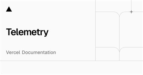 Telemetry