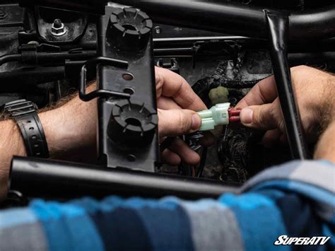 Polaris Rzr Trail 900 Dynojet Power Vision 3 Ecu Tuner