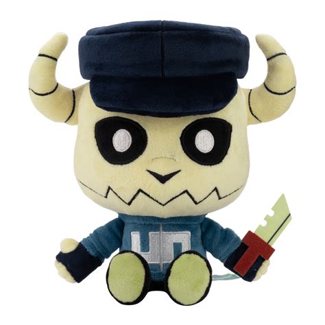 Tabi Plush Makeship