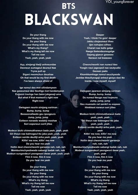 Best 12 Bts Life Goes On Romanized Lyrics Artofit