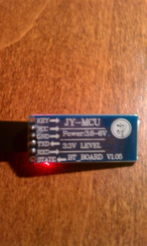 communicating to arduino via android phone w amarino programming