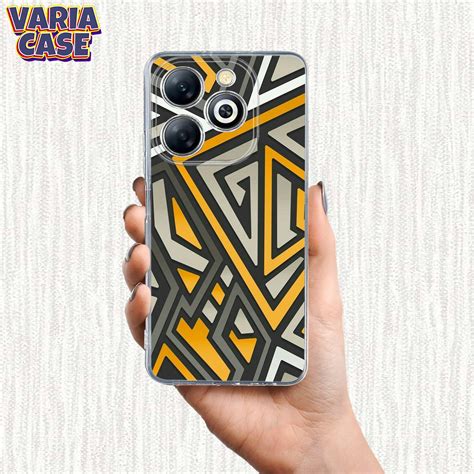 Case Tecno Spark 20 Spark 20c 2024 Motif 30 Casing Hp Terbaru Kesing Softcase Bisa Cod Laris