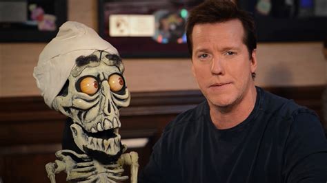 Prime Video Jeff Dunham Achmed Saves America