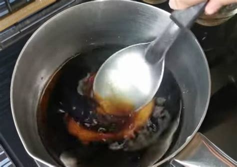 สูตรวิธีทำ น้ำซอสก๋วยเตี๋ยวแห้ง ทำเองได้ง่ายๆ สามารถเก็บไว้ได้นาน Ideapunsuk