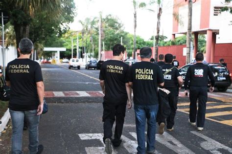 Operação De Combate Ao Tráfico De Drogas Da Ficco Prende 16 Suspeitos