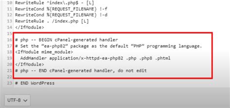 How To Update Php Version In Wordpress 3 Visual Methods
