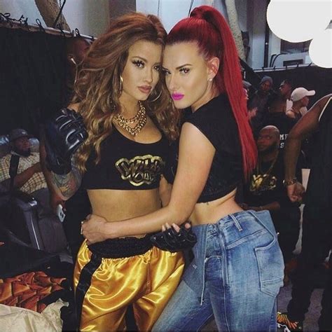 Picture Of Justina Valentine