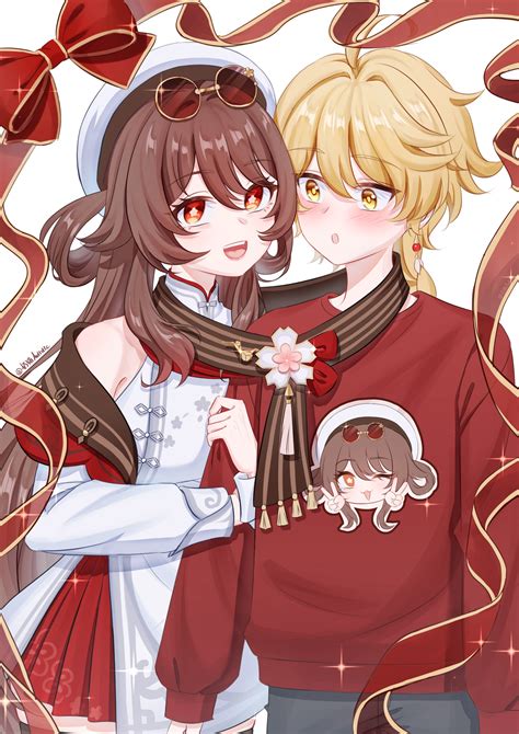 Genshin Impact Image By Abeimaochidiaole Zerochan Anime Image Board