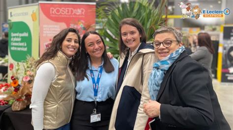 Une Journée Gourmande 😋 à La Scapnor Ce Jeudi A à Nouveau été