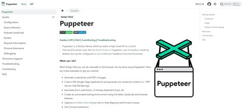 Puppeteer Vs Selenium Which One To Use Proxyway