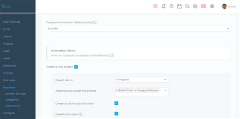 Grow Crm V26 Elevating Efficiency And Collaboration Grow Crm A Self Hosted Crm And Project