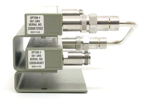 HP Agilent Keysight A B B