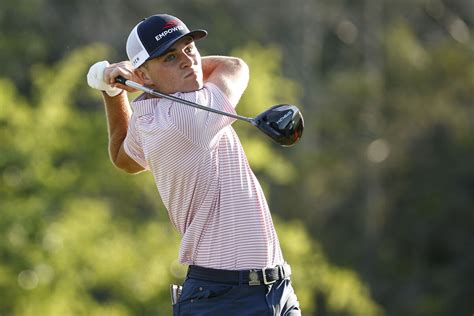 The 8 Best Amateur Golf Tournaments In The World