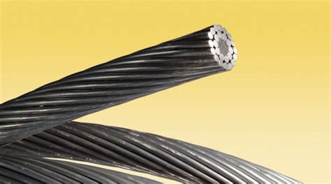 3m Accr Conductor Resists Corrosion And Retains Strength In 11 Year