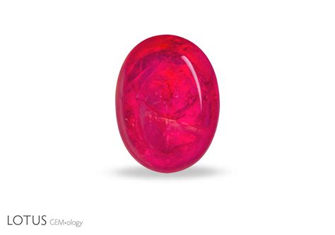 Con Juring Ruby A Heated Flux Synthetic