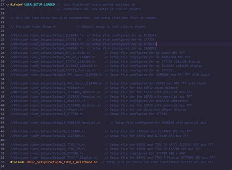 LILYGO TTGO T Wristband DIY Programmable Smart Bracelet Change Boot Screen