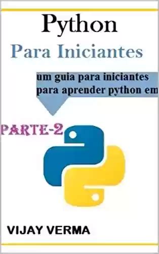 Pdf Pythonpara Iniciantes Parte 2 Guia Para Aprender A Linguagem