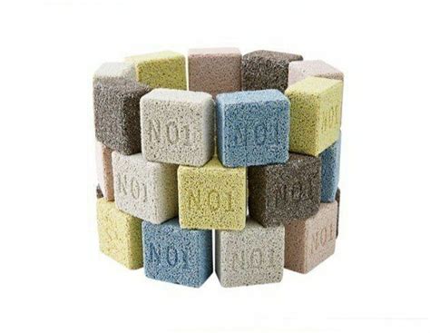 Nano Square Brick Nitrifying Bacteria For Hydroponics