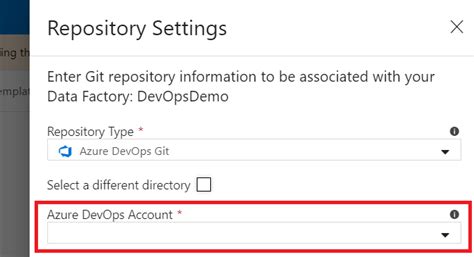 Authentication Does Anyone Know How To Grant Permissions On Azure Devops To Azure Data Factory