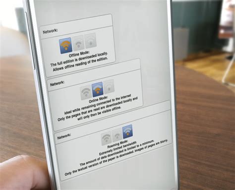 Adaptive Network Speed Perfect Publication With Any Form Of Connectivity Tecnavia