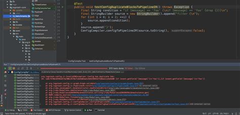 Logstash 600 Alpha2 Throws Lir Exception If Two Identical Plugins Are