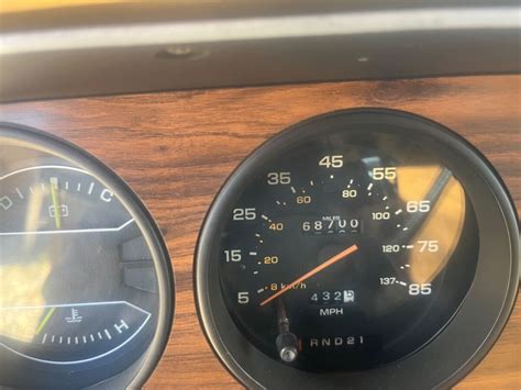 1989 Dodge Ram Charger Le For Sale