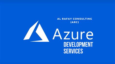 What Are Microsoft Azure Development Services
