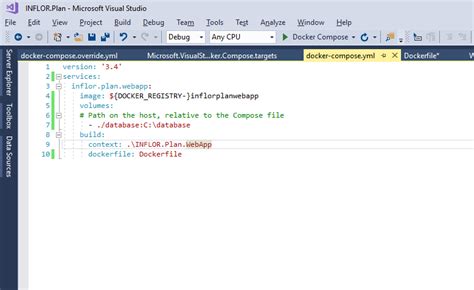Powershell Dont Find File Setup Of Oracle Client Windows · Issue 3116 · Dockerfor Win · Github