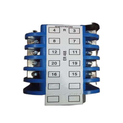Omron 25a 660v Acdc Switron Selector Switch At ₹ 3500 Piece In Chennai Id 26399253433
