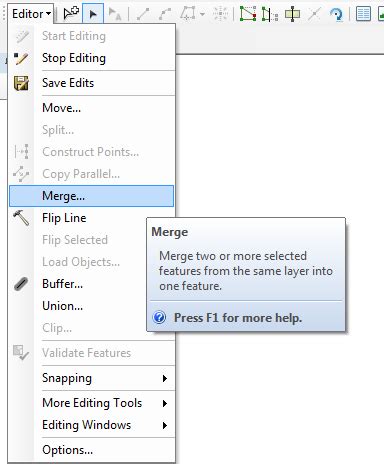 Arcgis Desktop Area Missing In Polygon Shapefile Geographic Information Systems Stack Exchange
