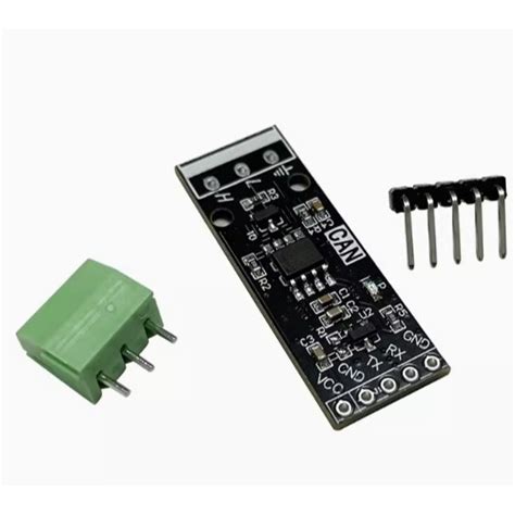 Canbus Ttl雙向信號轉換模組 Canbus轉ttl 互轉模組 Vp230晶片 蝦皮購物
