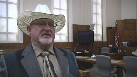 Dassinger In Court Youtube