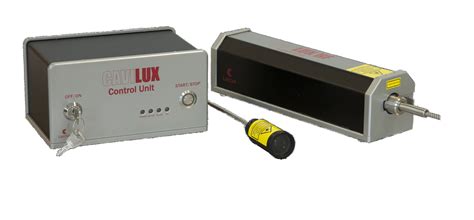 Cavitar Cavilux Hf Illumination Laser Tech Imaging Services