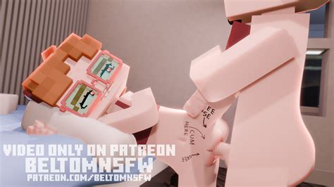 Rule 34 1boy 1boy1girl 1girls 3d Ass Ass Grab Bed Bedroom Beltomnsfw Blender Body Writing