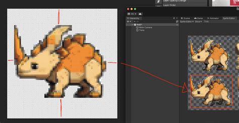 Psb Import Keep Layer Size Questions And Answers Unity Discussions