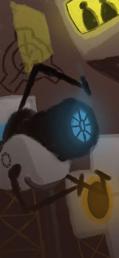 Aperture X Scp Foundation Scp Foundation Amino