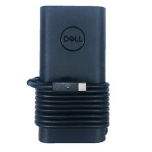 Dell Slim Power Adapter Watt Type C With Meter Power Cord Dell Usa