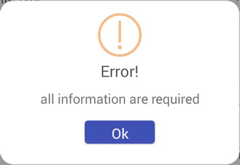 Android Confirm Button Of Sweet Alert Dialog Is Displayed Too Thin Stack Overflow